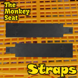 Straps – The Monkey Seat